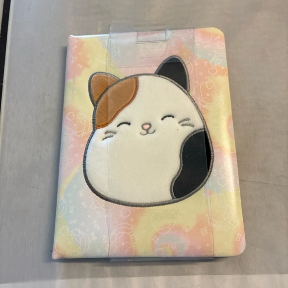 Squishmallows | Office | Squishmallow Journal | Poshmark